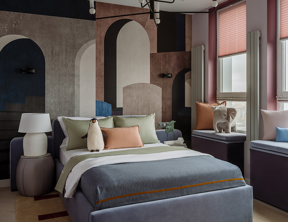 Esplora il futuro con il trend carta da parati 2024: stile, innovazione ...